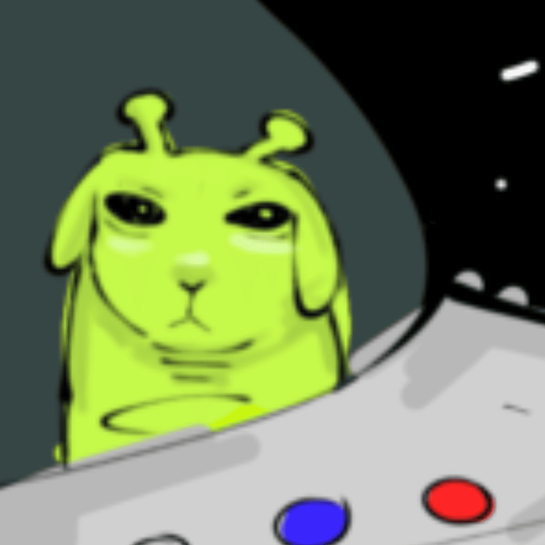 Alien invasion | WEBTOON