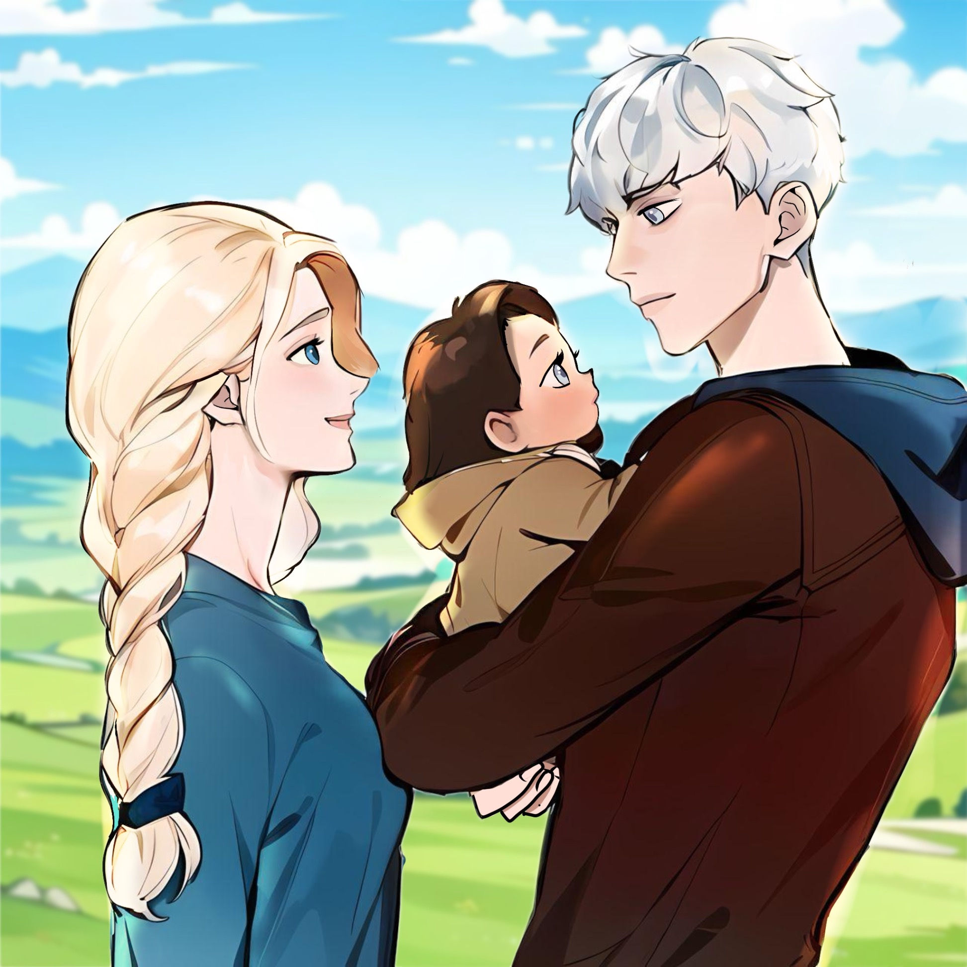Road To Your Heart | WEBTOON