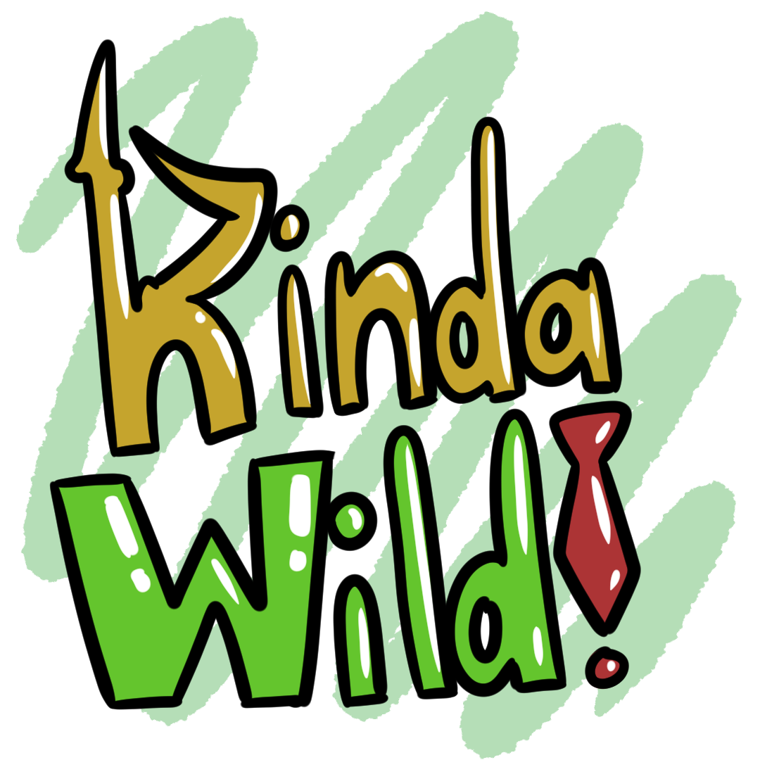 Kinda Wild | WEBTOON