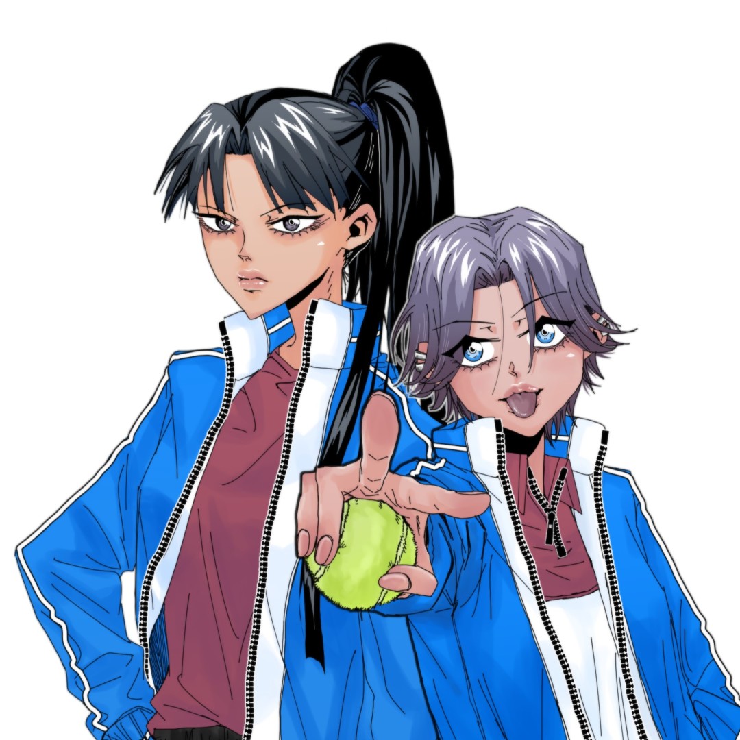 WIPING ALL OUT | WEBTOON