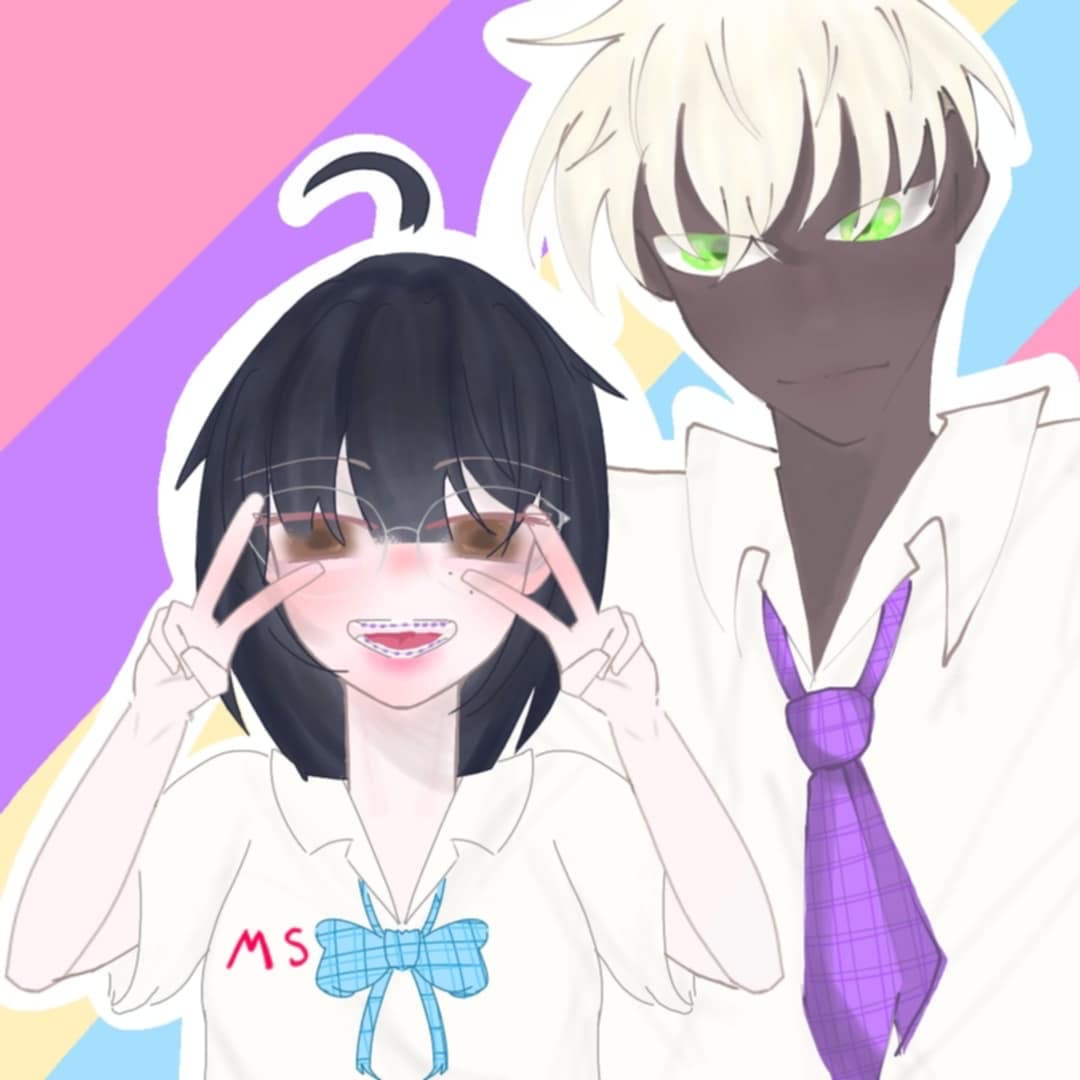 Bubble boom | WEBTOON