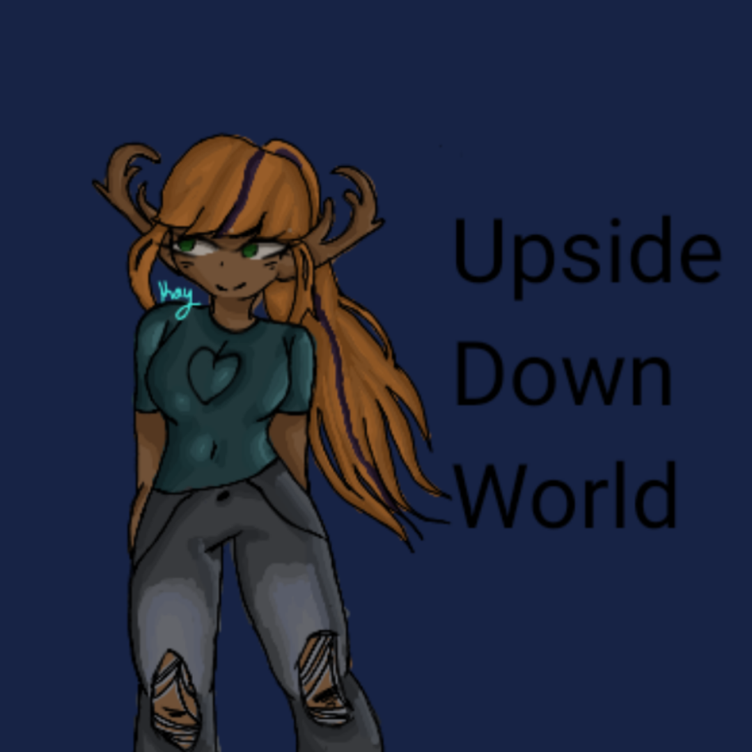Upside down world | WEBTOON