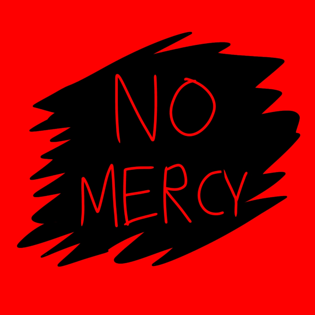 NO MERCY (Remade edition) | LINE WEBTOON