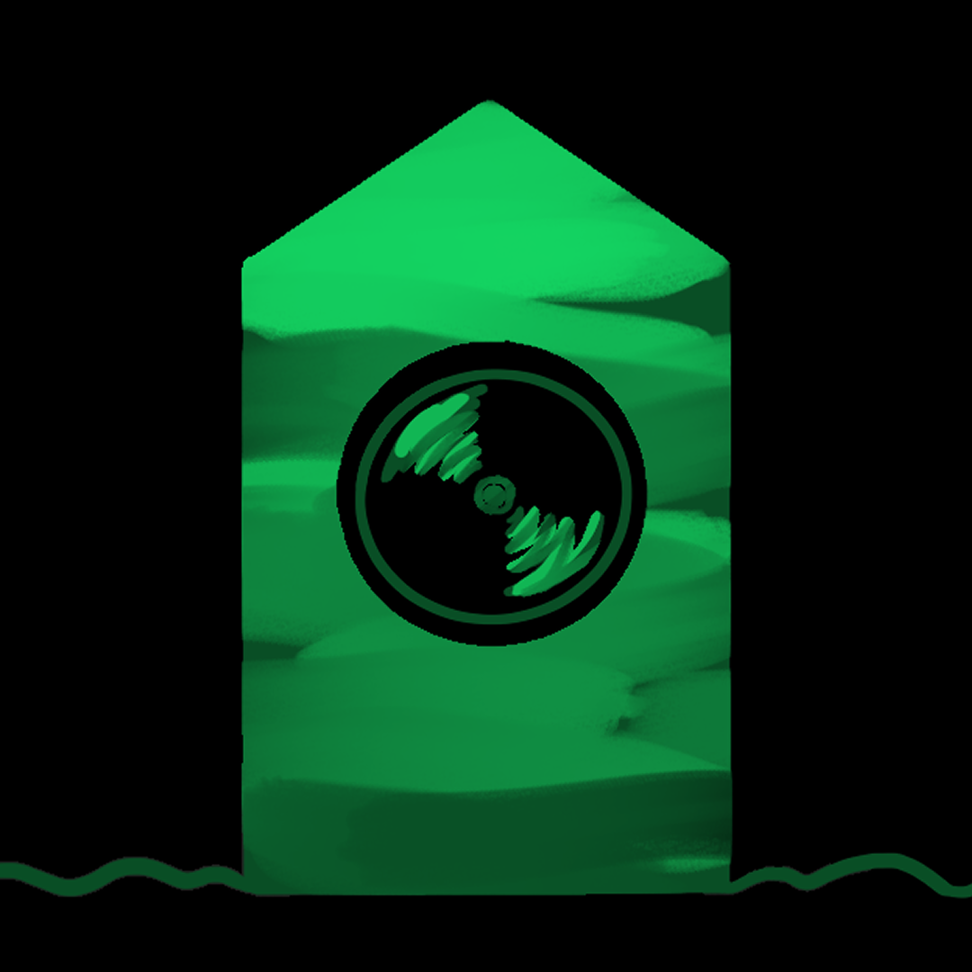 After Dark Radio | WEBTOON