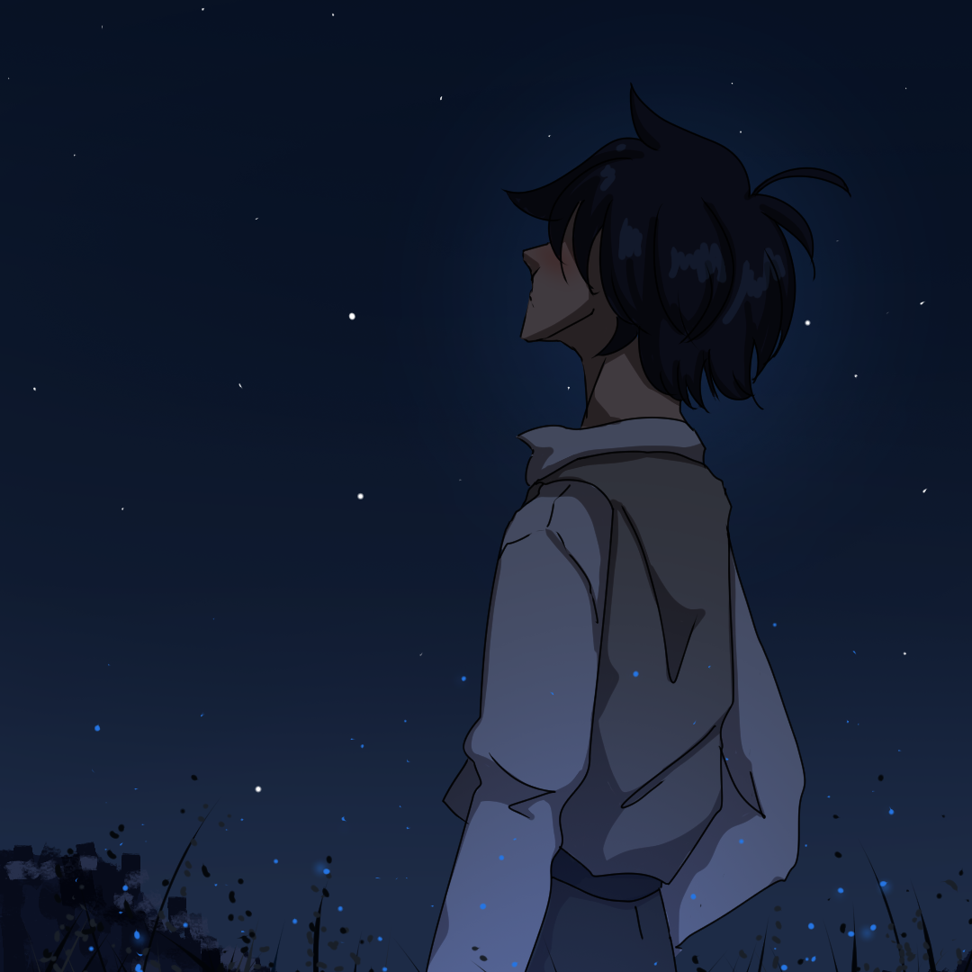 The Conservatory of Stars (Old Version) | WEBTOON