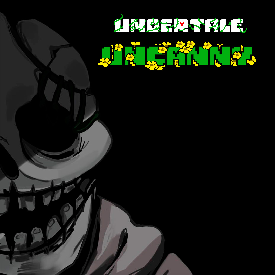 Undertale: Uncanny | WEBTOON