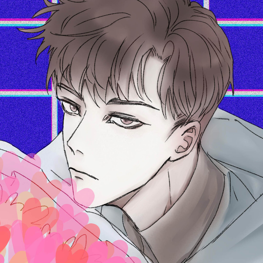 PIN UP BOYS | WEBTOON