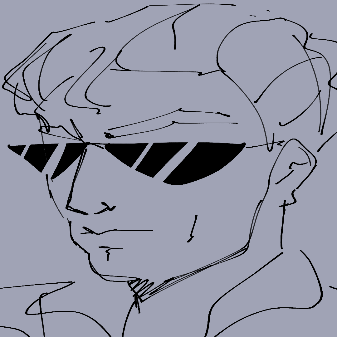 Gotta save Alphard, amiright? | WEBTOON