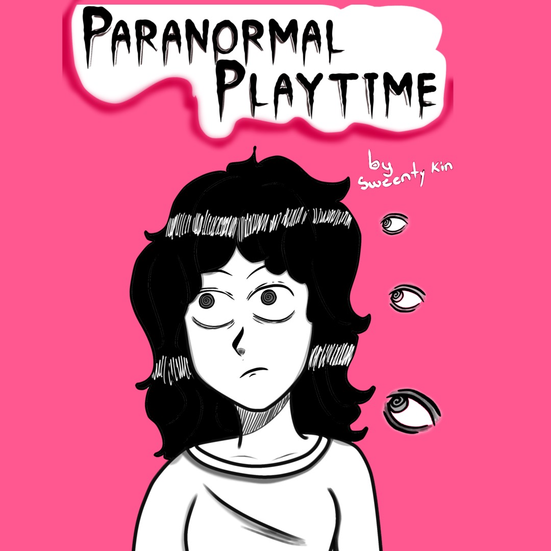 Paranormal Playtime | WEBTOON