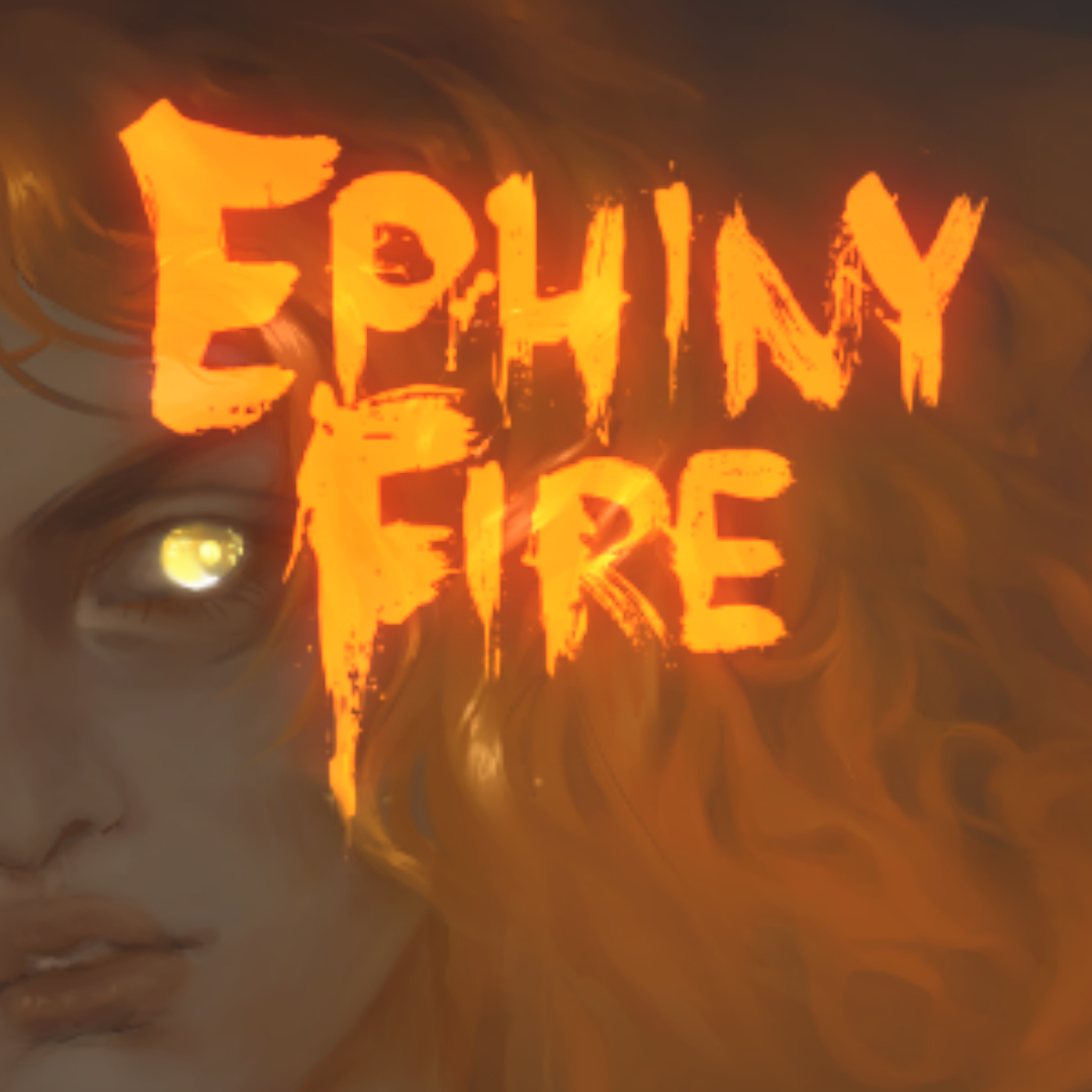 Ephiny Fire | WEBTOON