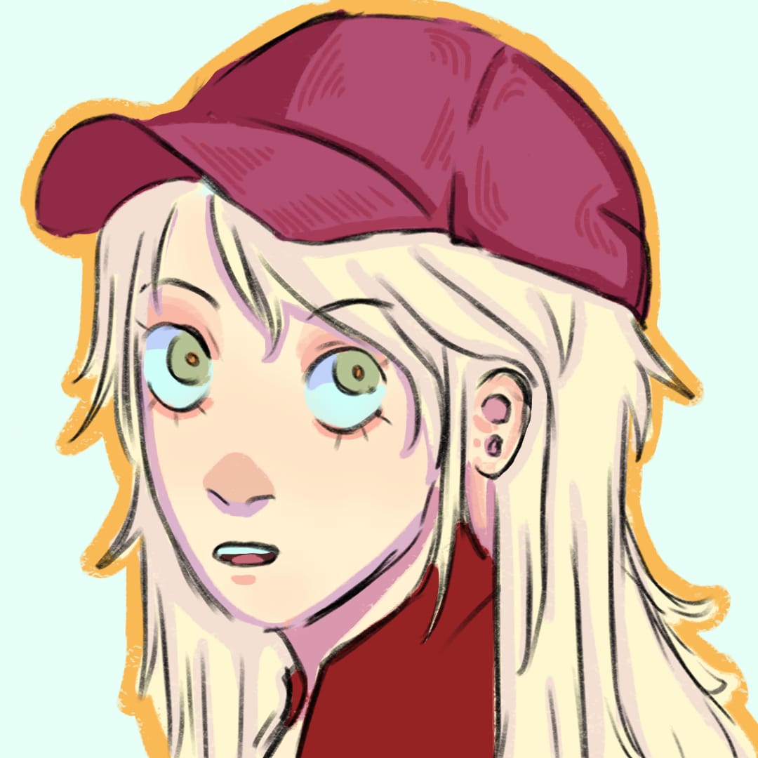 LOST IN THOSE MEMORIES | WEBTOON