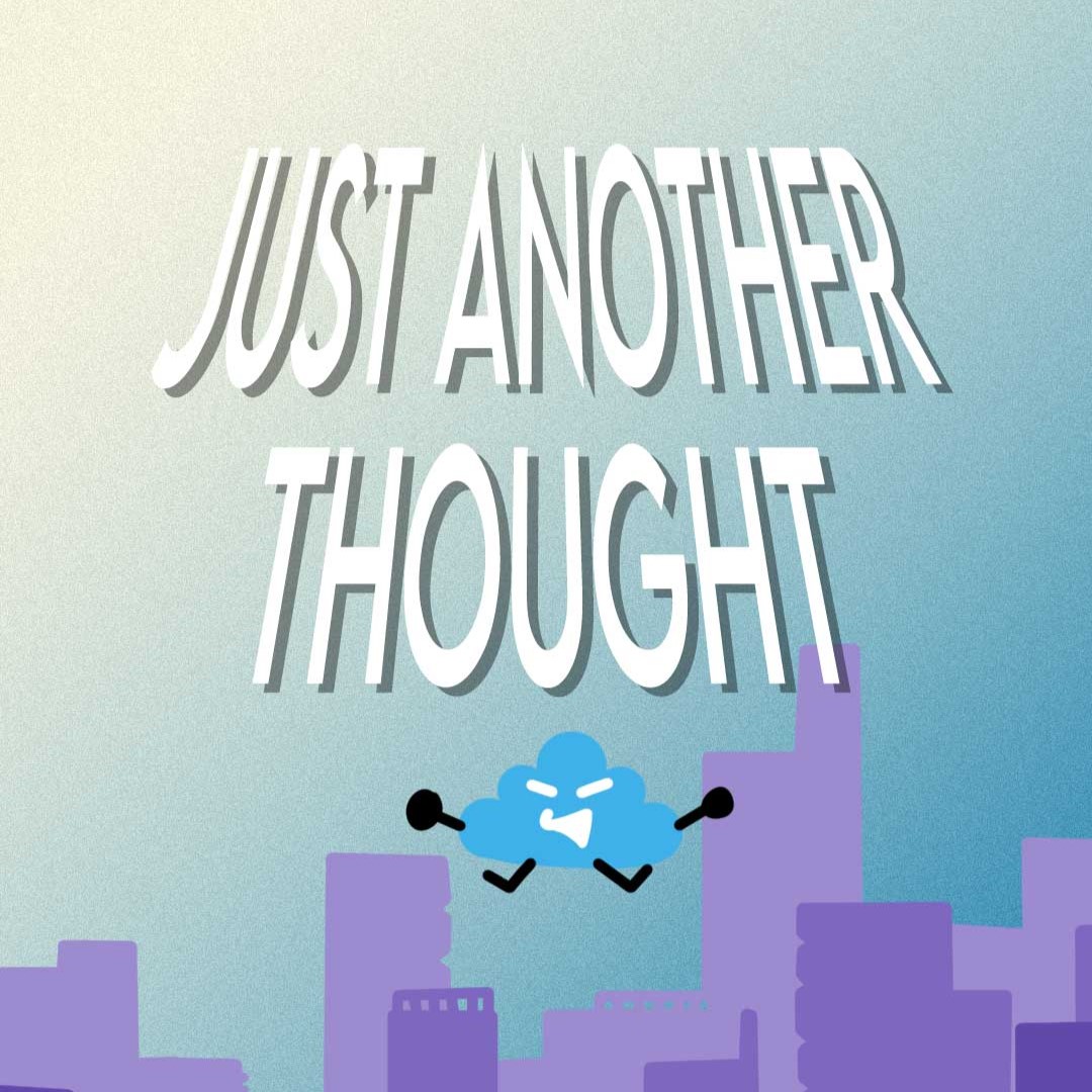 Just Another Thought | WEBTOON