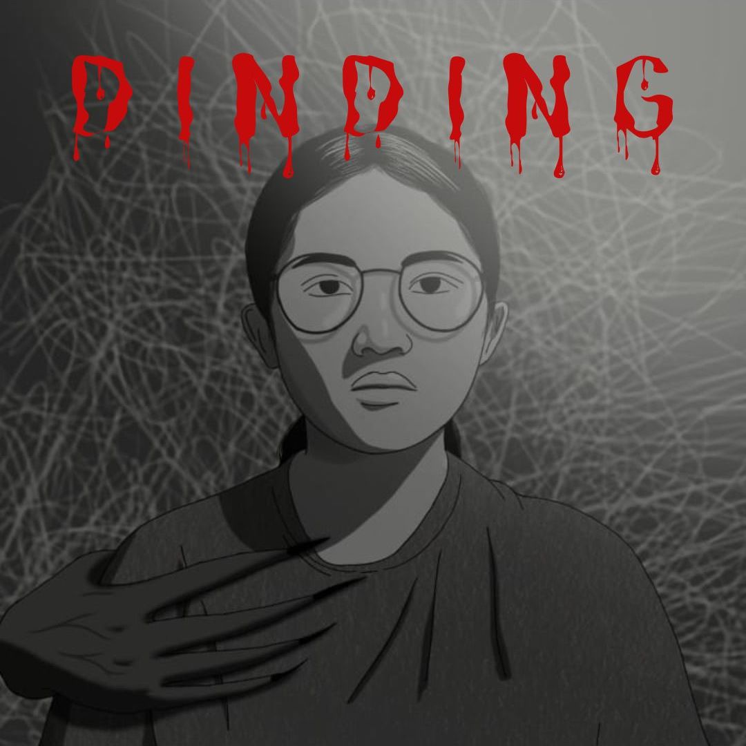 Teman Tidur | LINE WEBTOON