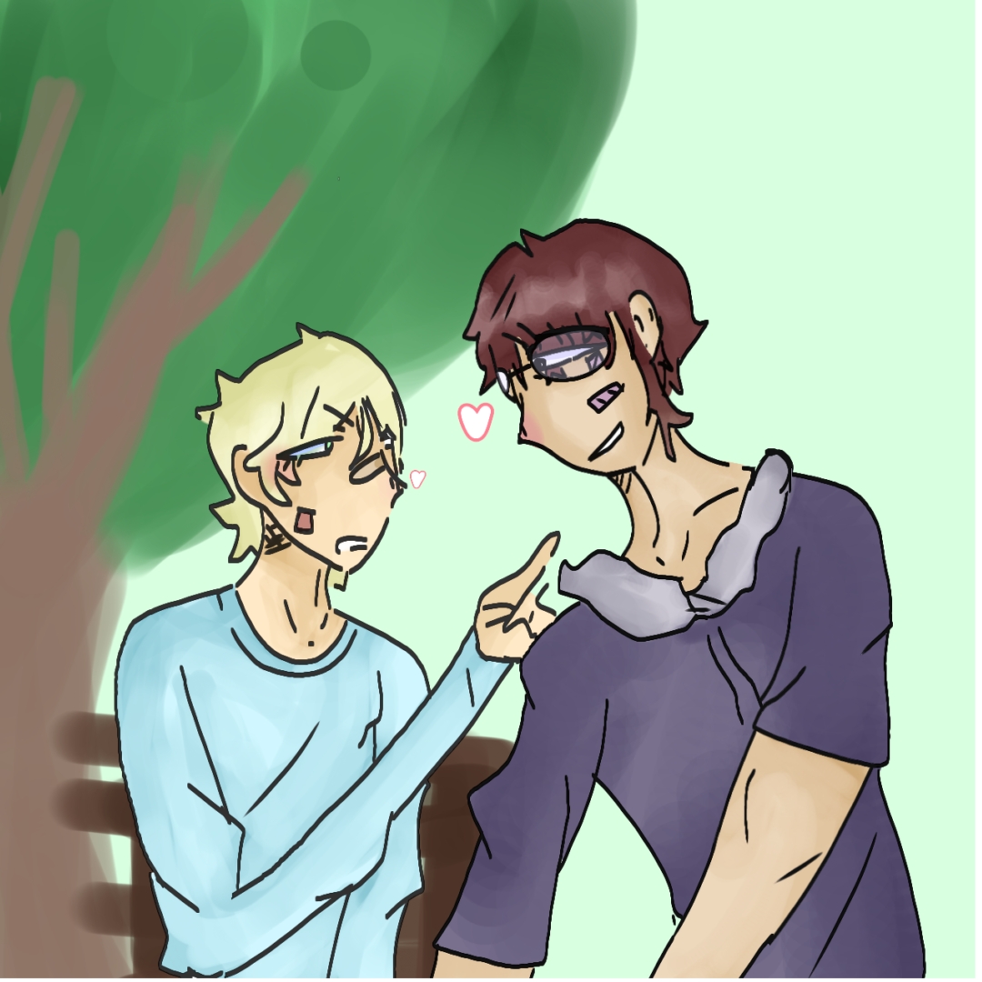 Bully me! | WEBTOON