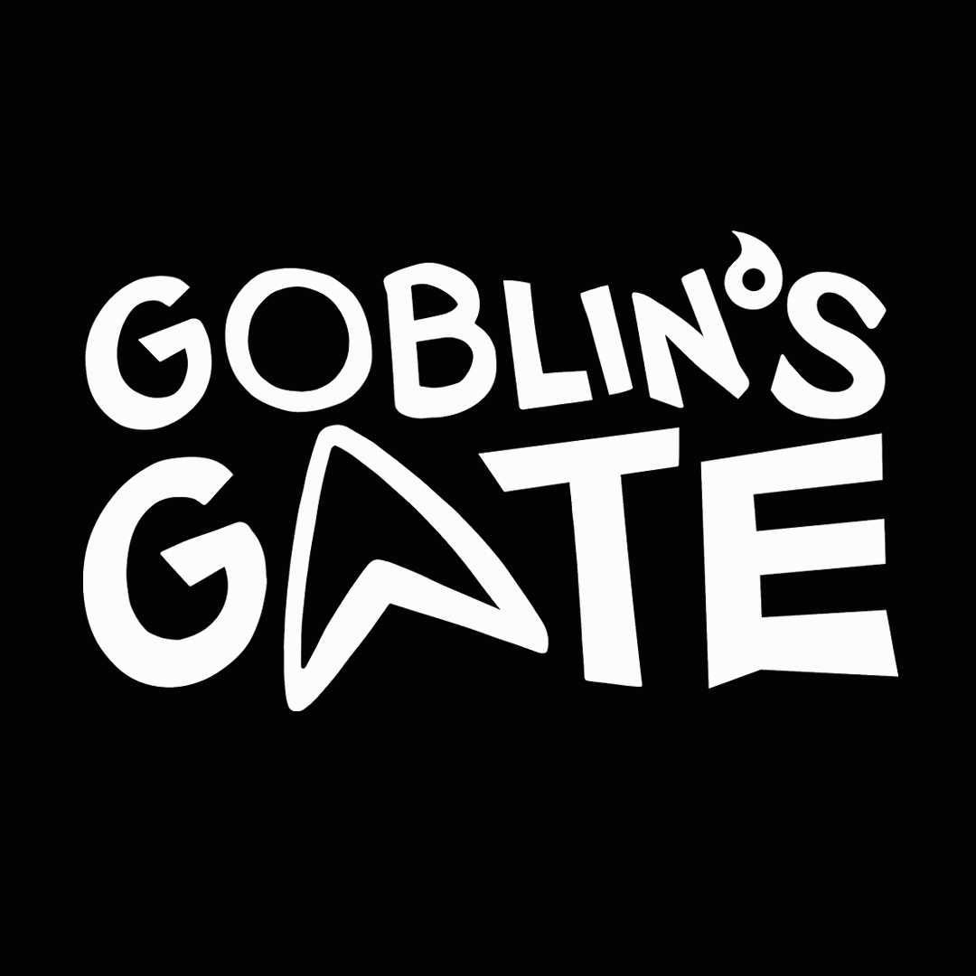 Goblin's Gate | WEBTOON