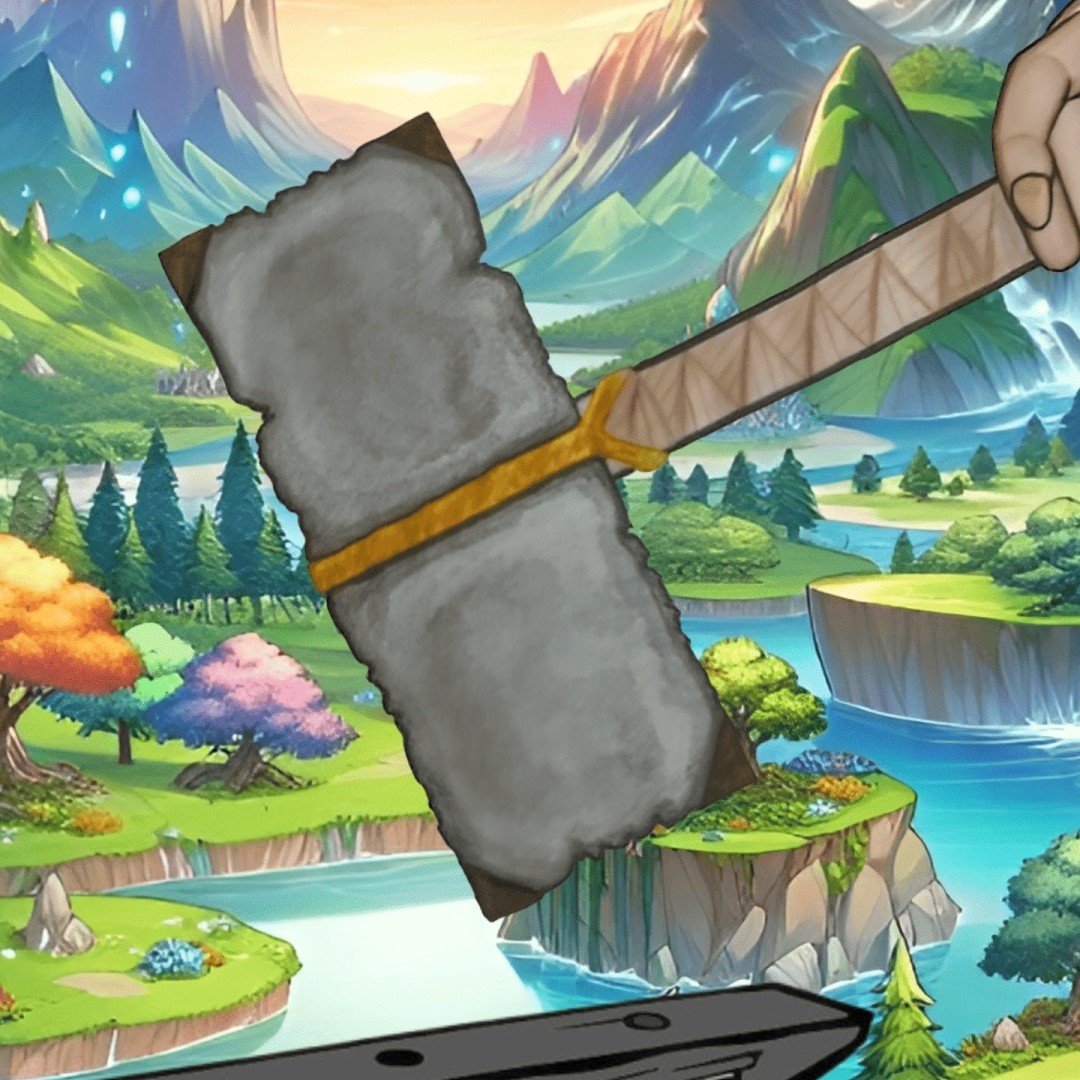 Twilight Fantasy [ LITRPG ] | WEBTOON