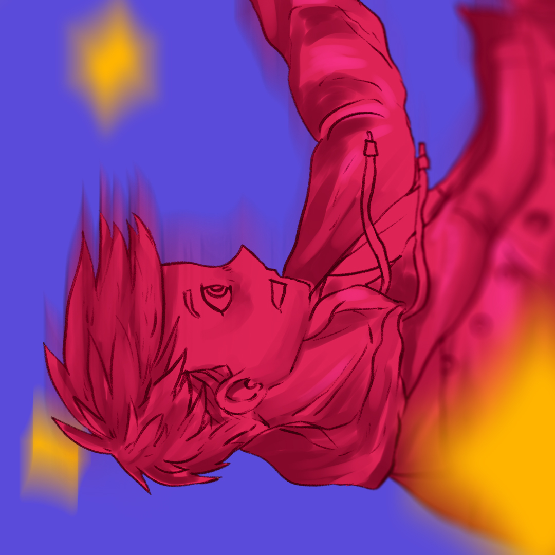 Fading Cheers | LINE WEBTOON