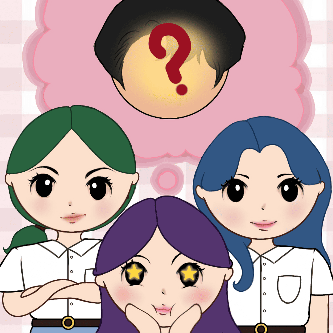Ada Apa Dengan Guru Sejarah? | LINE WEBTOON