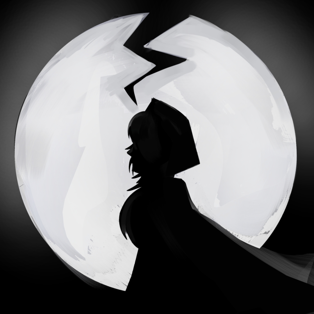 The Bloodmoon Chronicles | WEBTOON