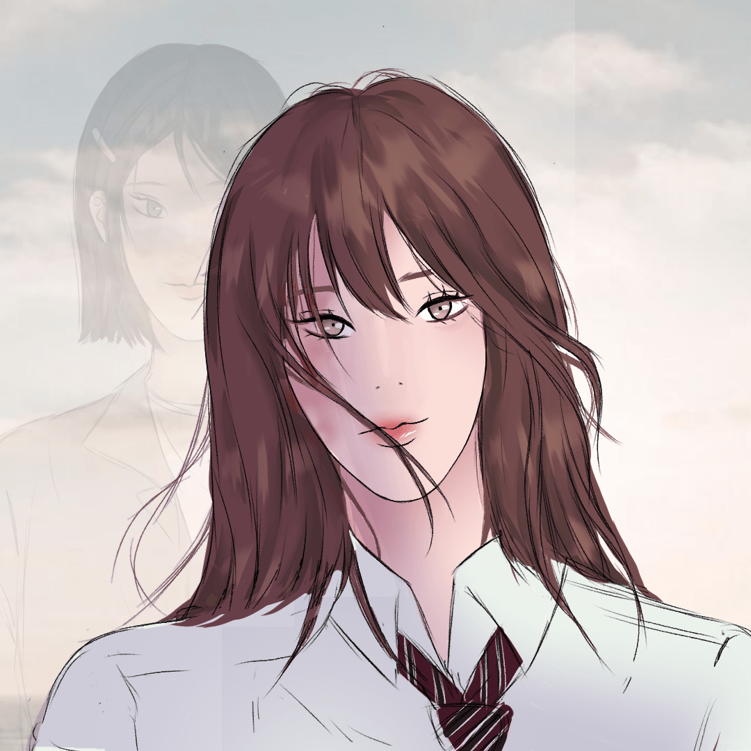 Entangled Hearts : the secret admirer | WEBTOON