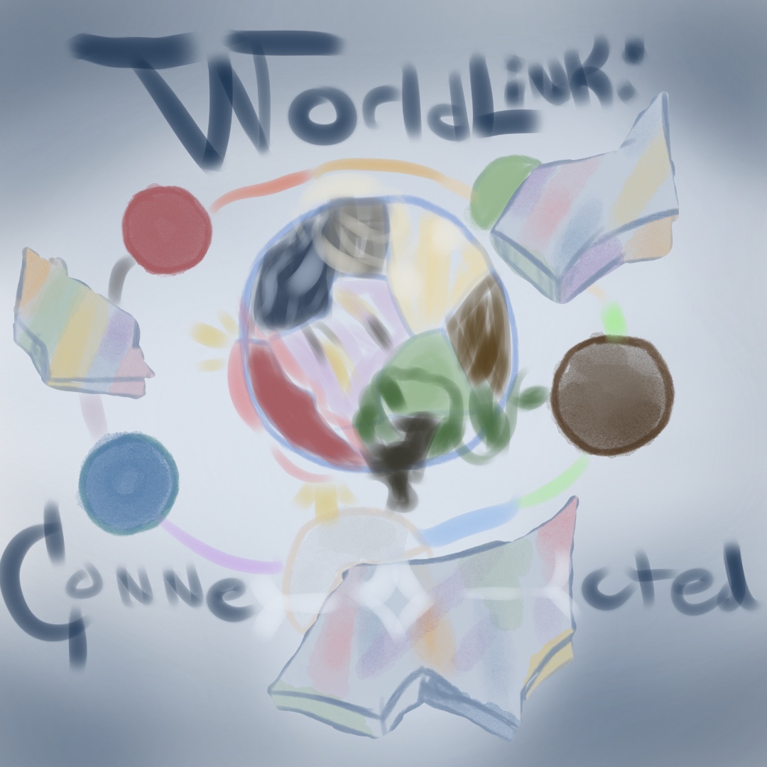 WorldLink: CONNECTED | WEBTOON