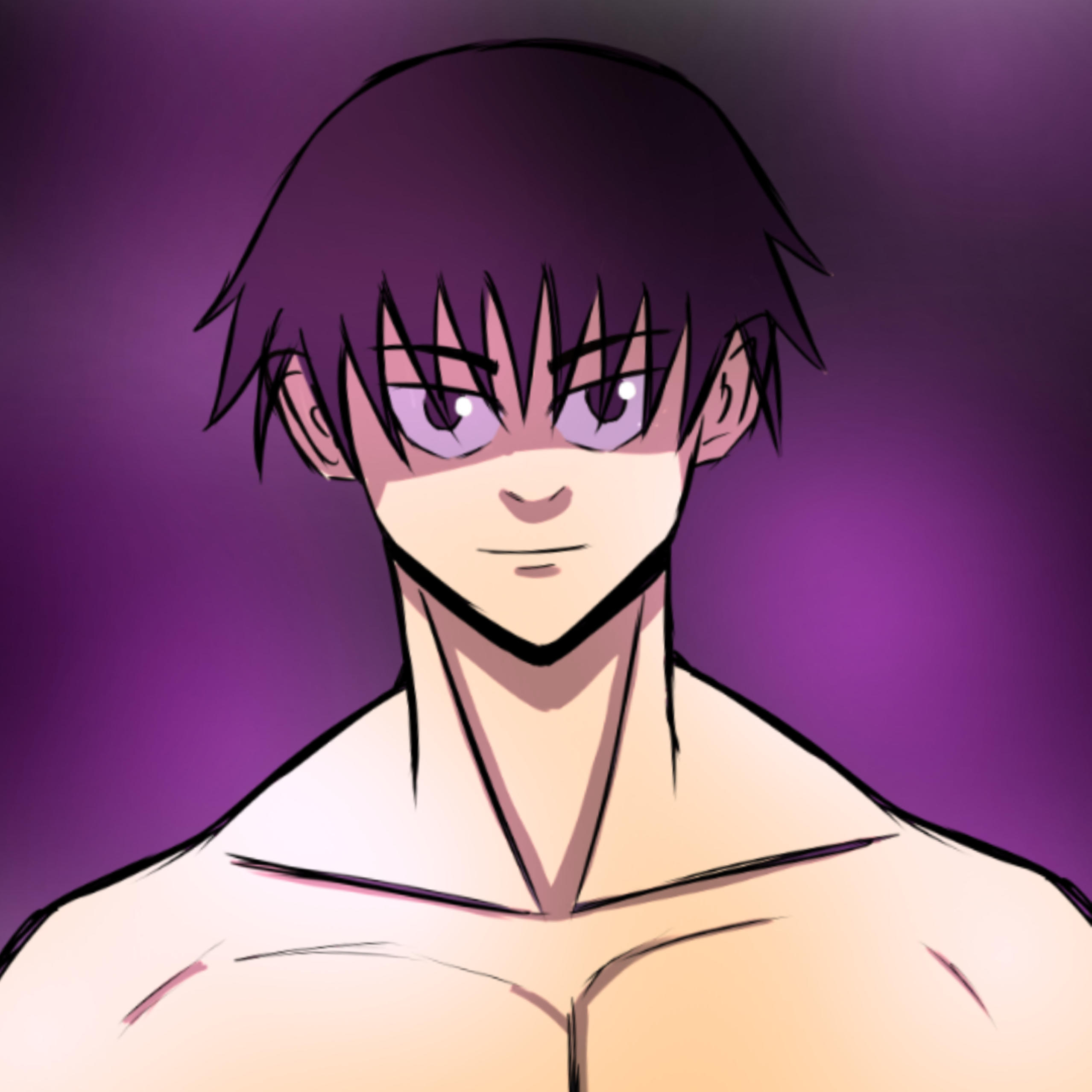 The Grand Fighting Tournament | WEBTOON