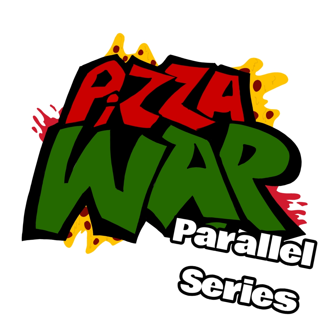Pizza War Parallel Series - Ep 1 - 1 | Pizza War - Parallel Series