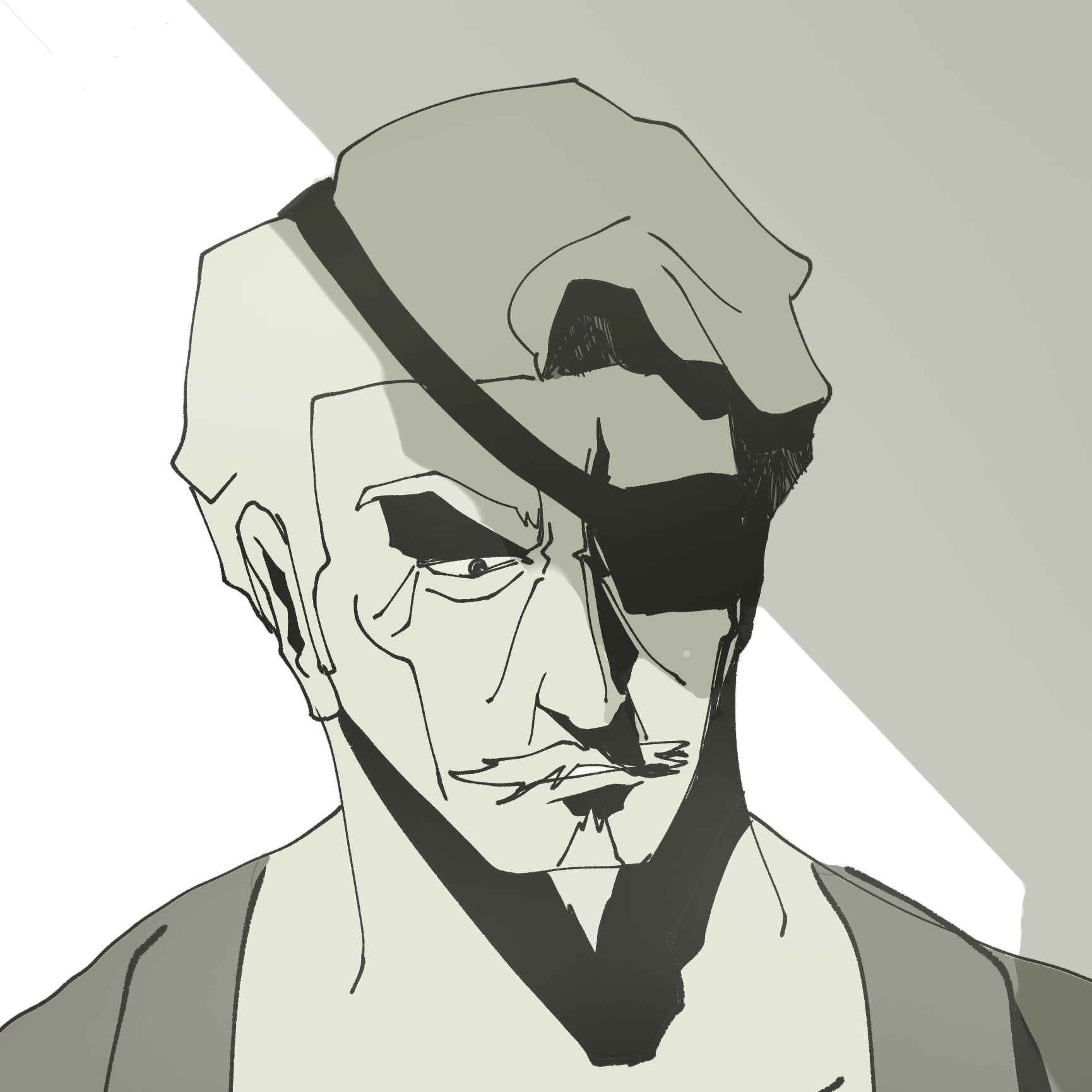 THE PATCH | LINE WEBTOON