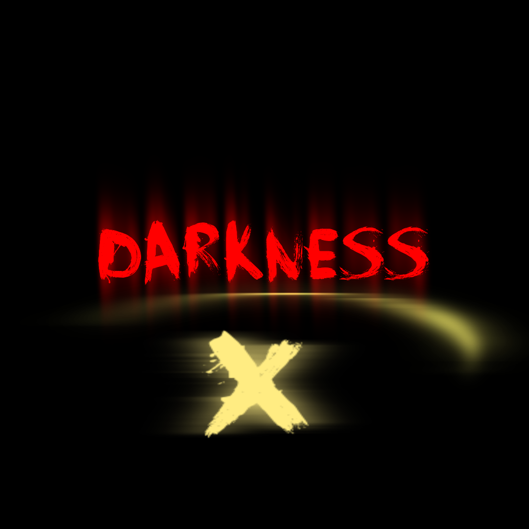 DARKNESS X | LINE WEBTOON