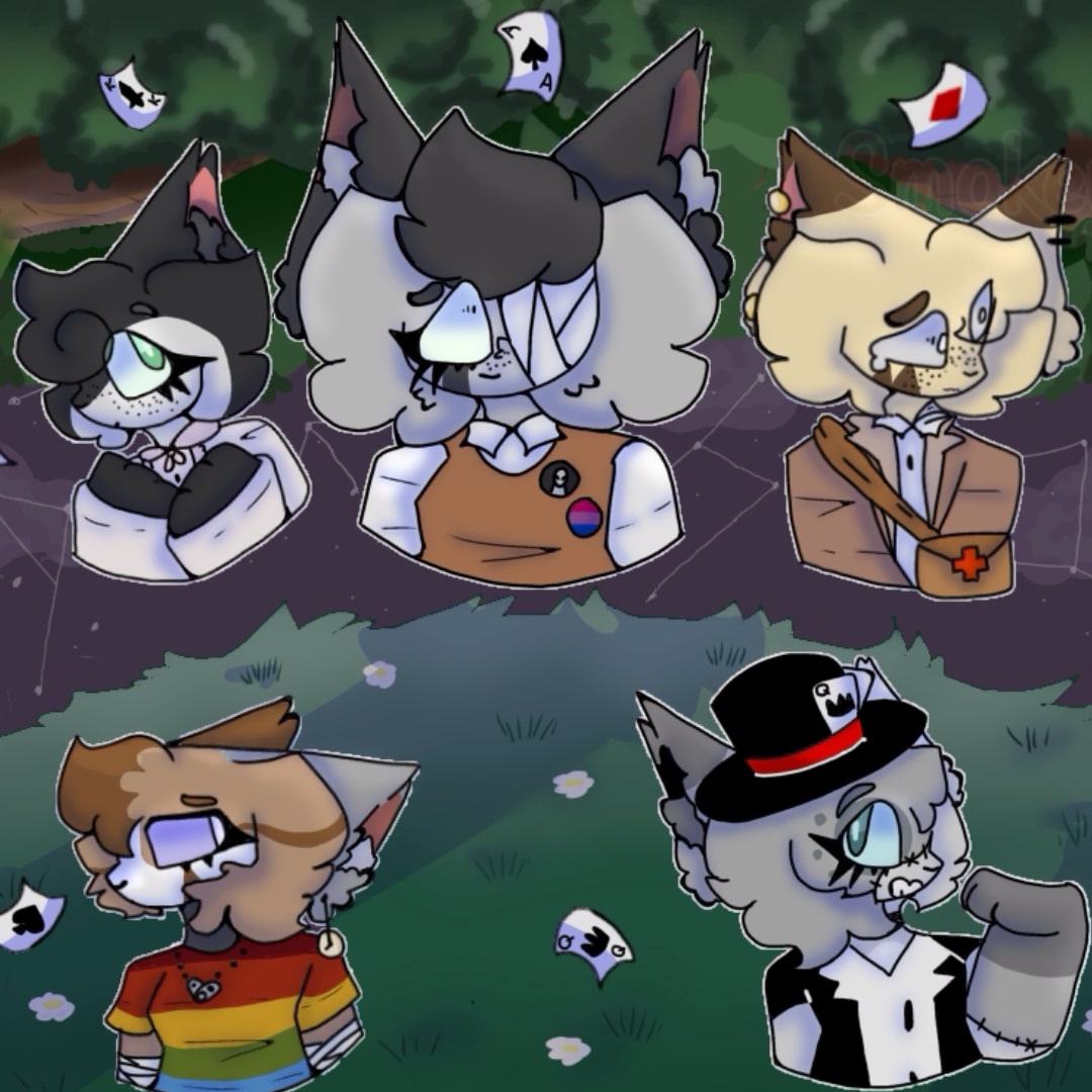 Beyond the Border | WEBTOON