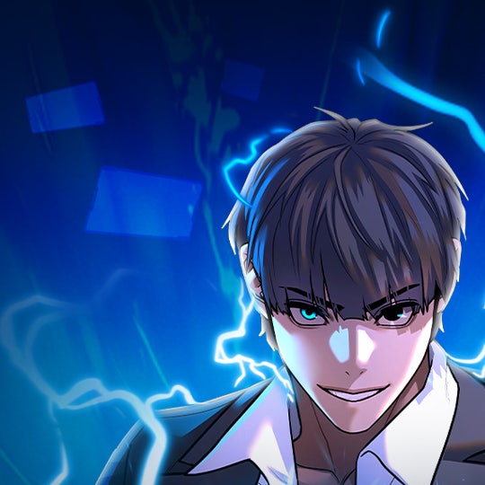 Reality Quest | LINE WEBTOON
