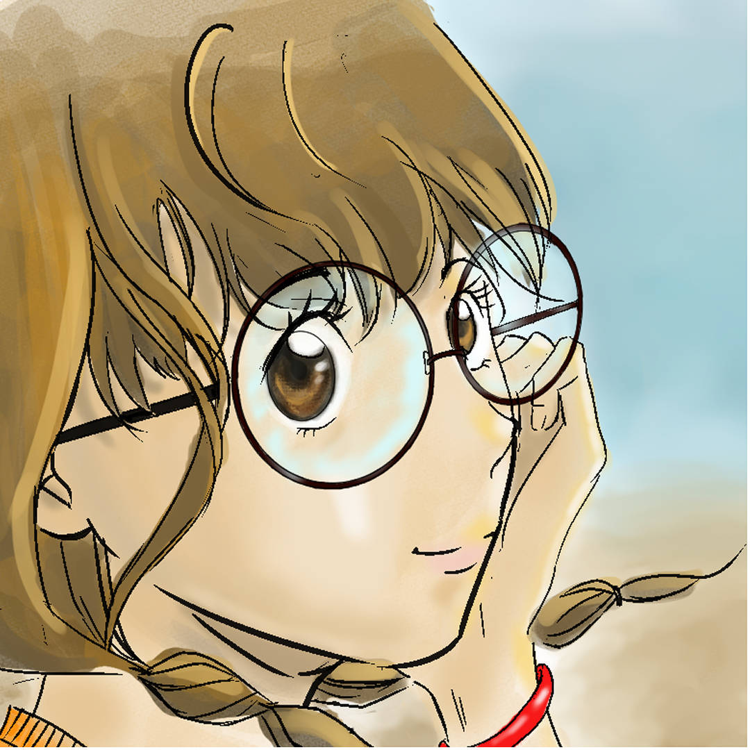 Not Pure Beauty | WEBTOON