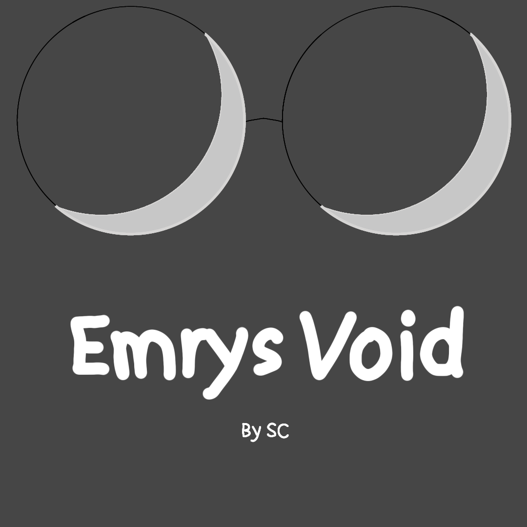 Emrys Void | WEBTOON