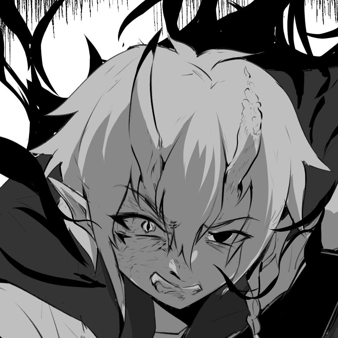 Bound by Shadows | WEBTOON