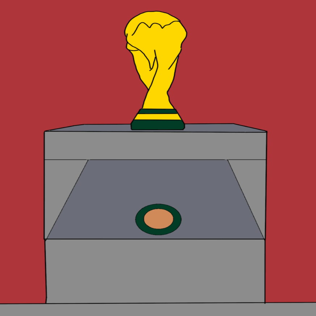 The Golden KIck | WEBTOON