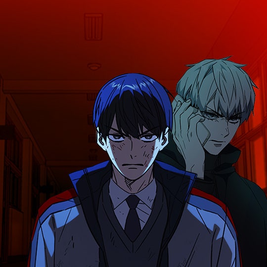 Study Group | WEBTOON