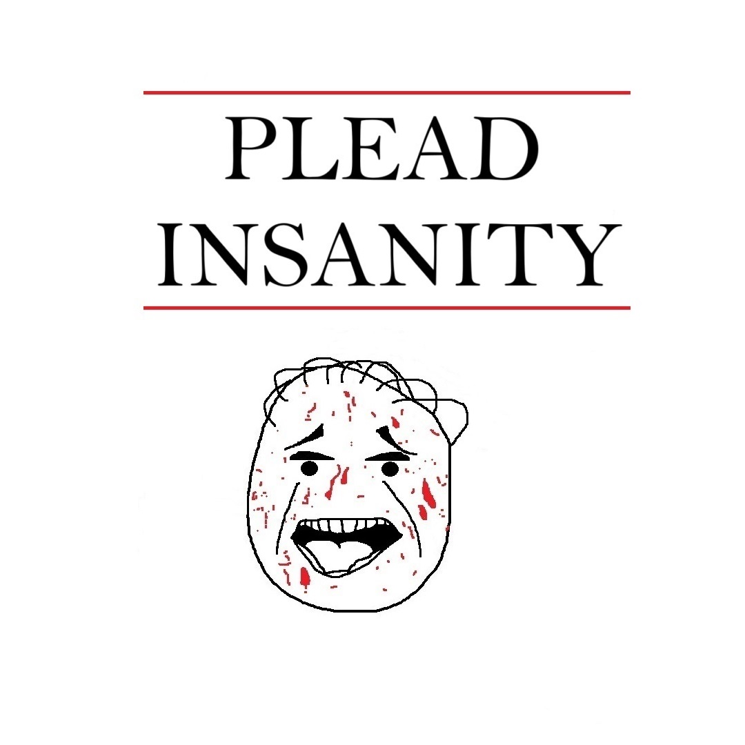 Plead Insanity | WEBTOON