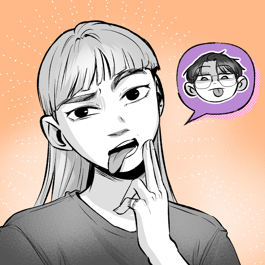 Chochorpia | WEBTOON