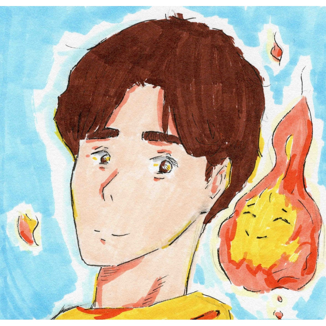 The Quest for My Soul - Book 1 | WEBTOON