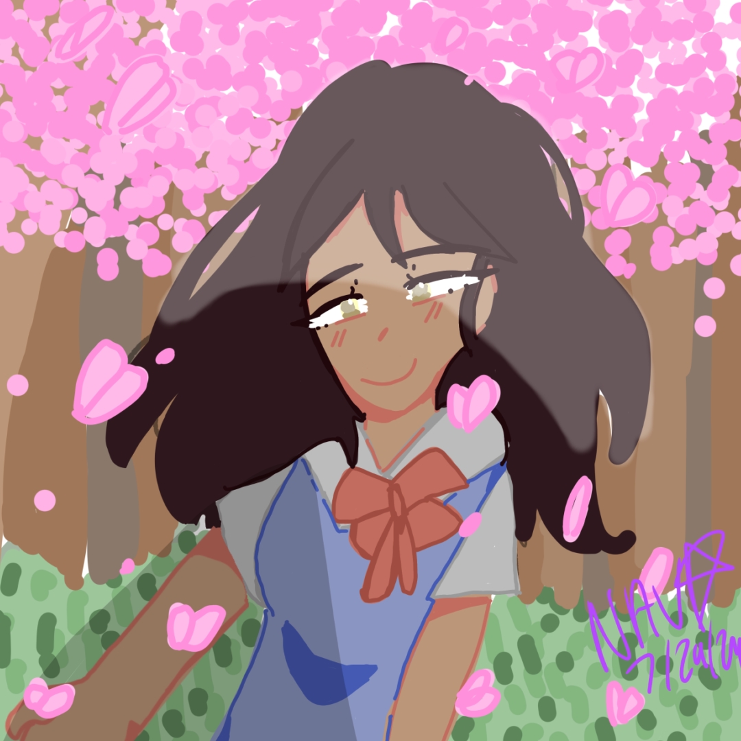 When the seasons fall | WEBTOON