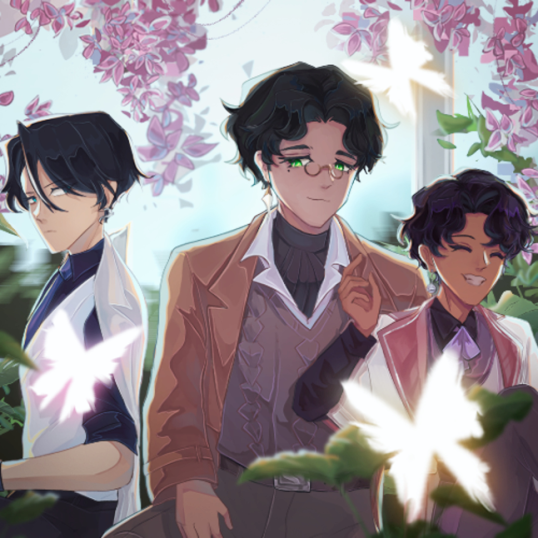 System Trinity | WEBTOON