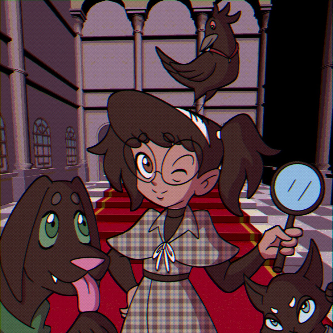 Cinnamon and Honey | WEBTOON