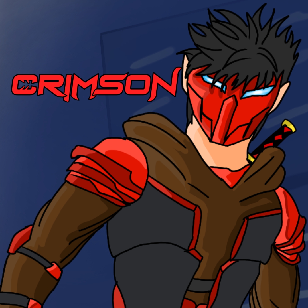 Crimson | WEBTOON