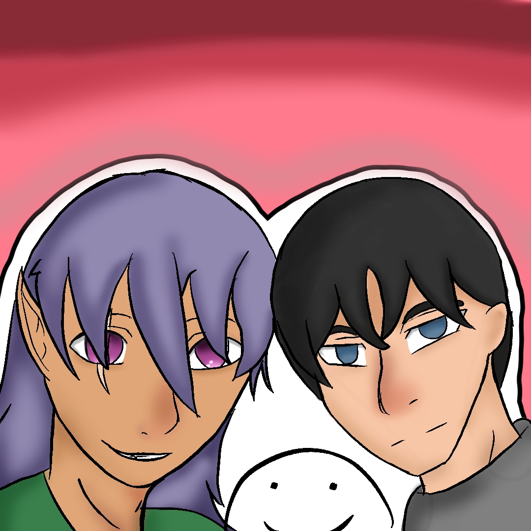 Stickman :) | WEBTOON