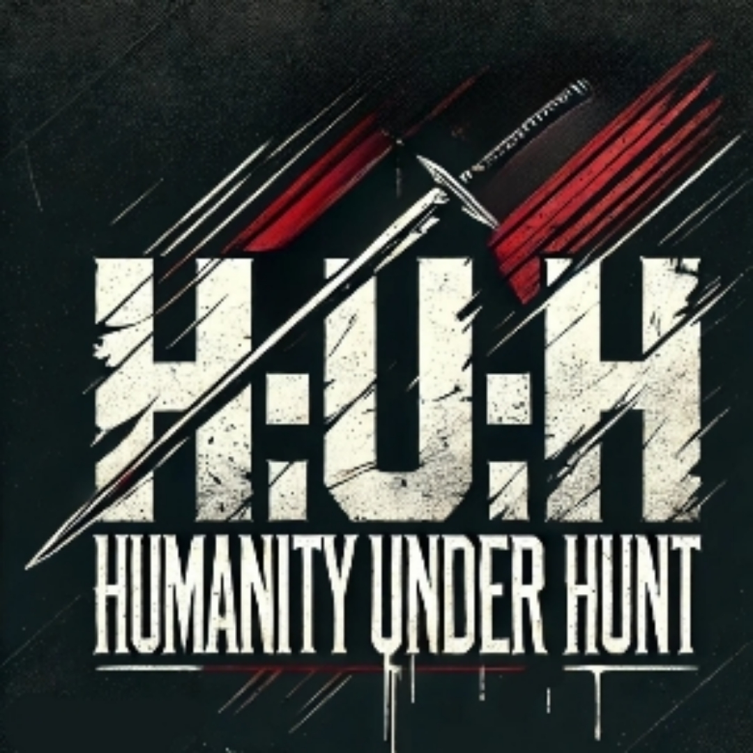 H.U.H : Humanity Under Hunt | WEBTOON