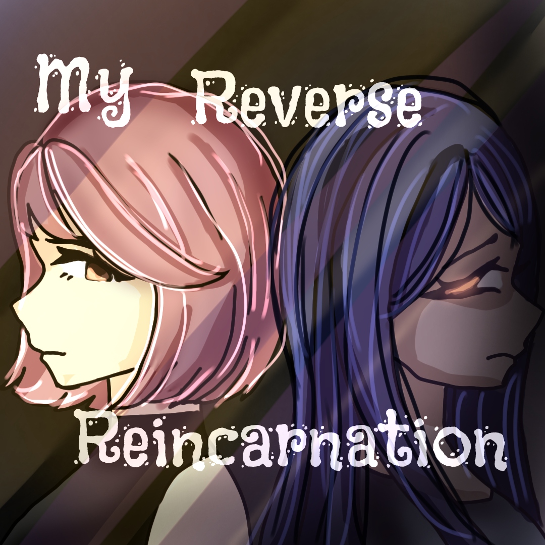 My Reverse Reincarnation! | WEBTOON