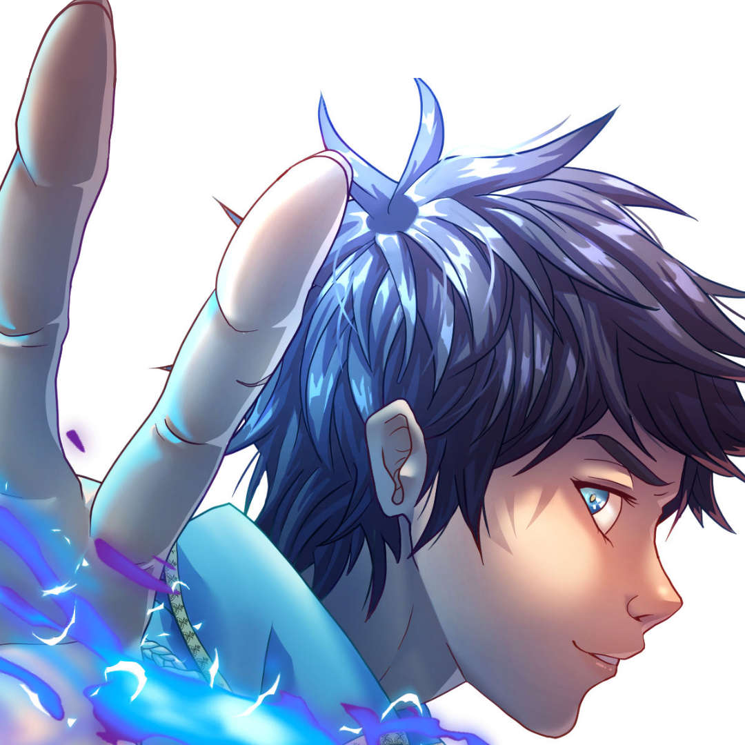 The Dragon Soul | WEBTOON