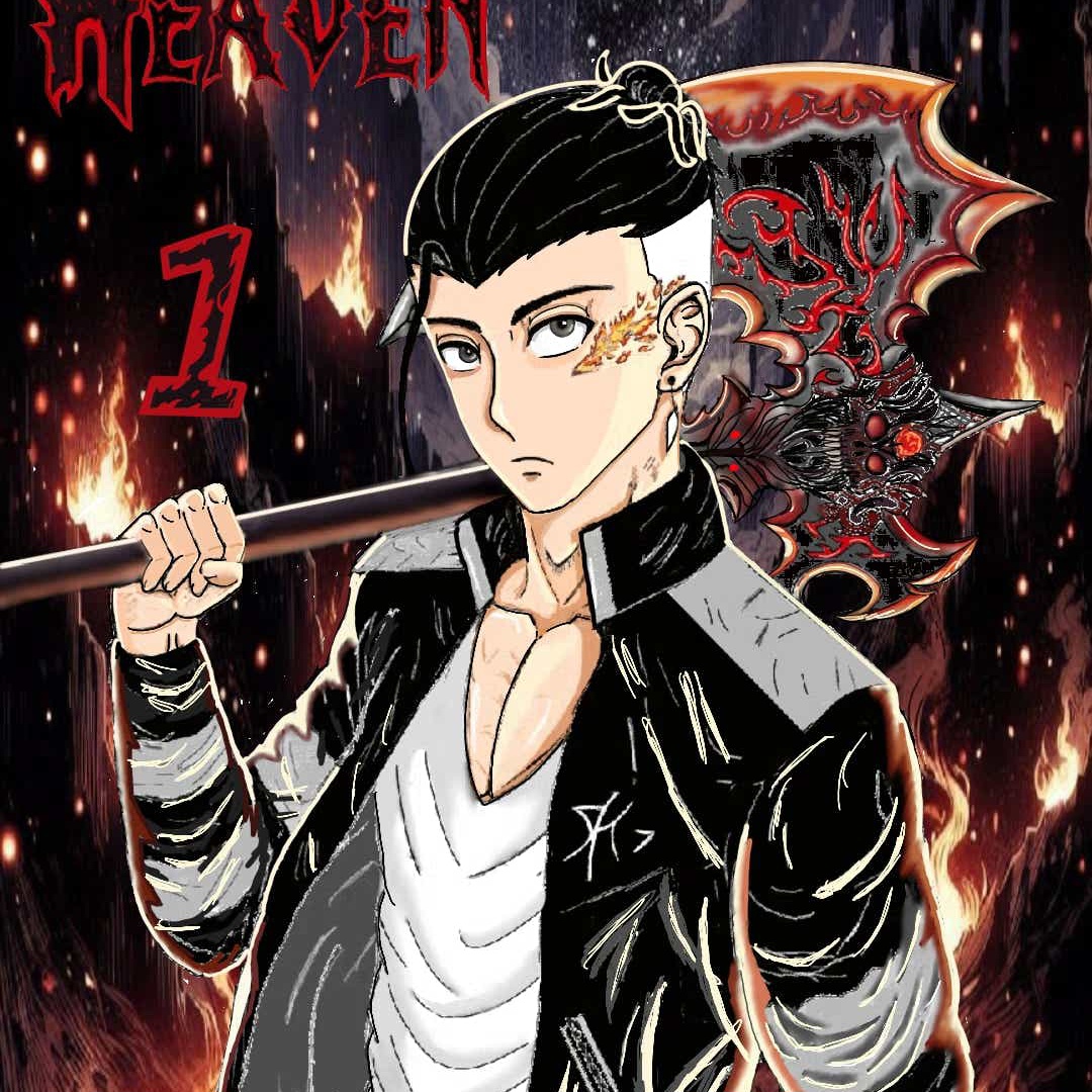 HELL 2 HEAVEN | WEBTOON