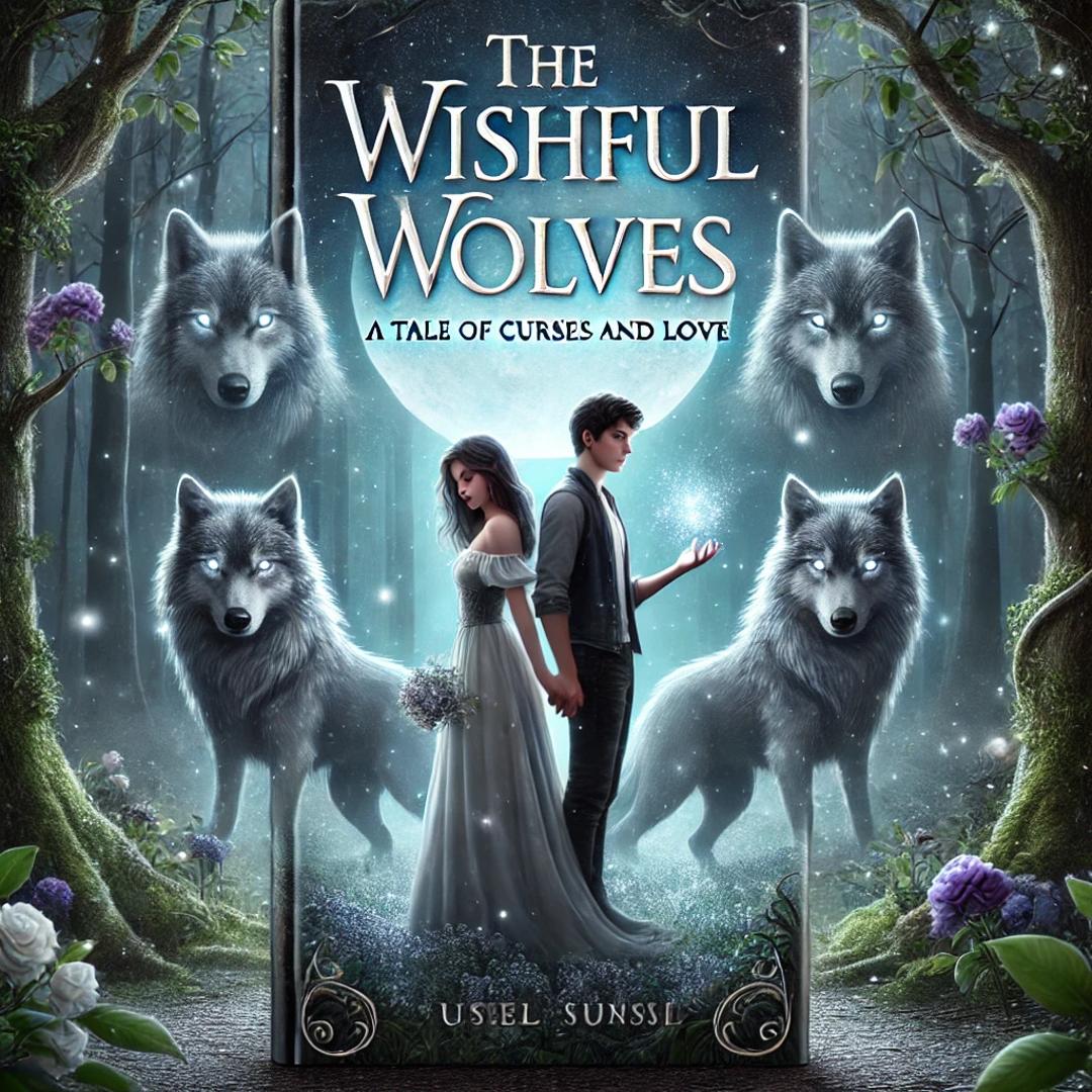 The wishful Wolves | WEBTOON