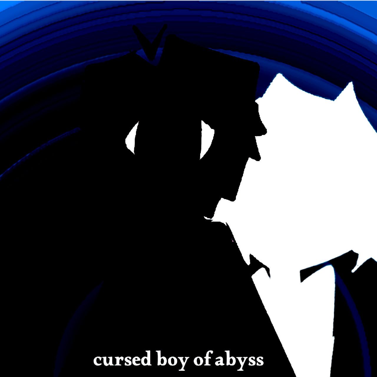 Cursed Boy of Abyss | WEBTOON
